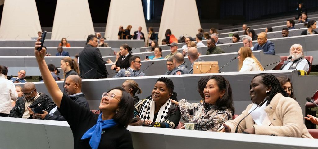 ALNAP at HNPW 2026 | ALNAP