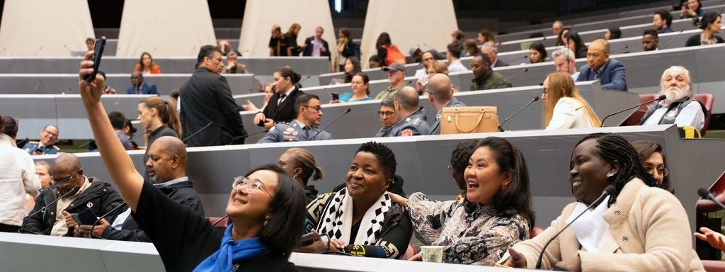 ALNAP at HNPW 2026 | ALNAP