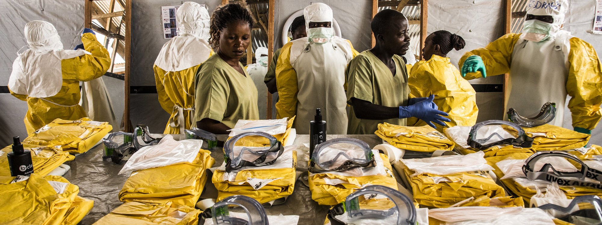 Humanitarian topics | ALNAP