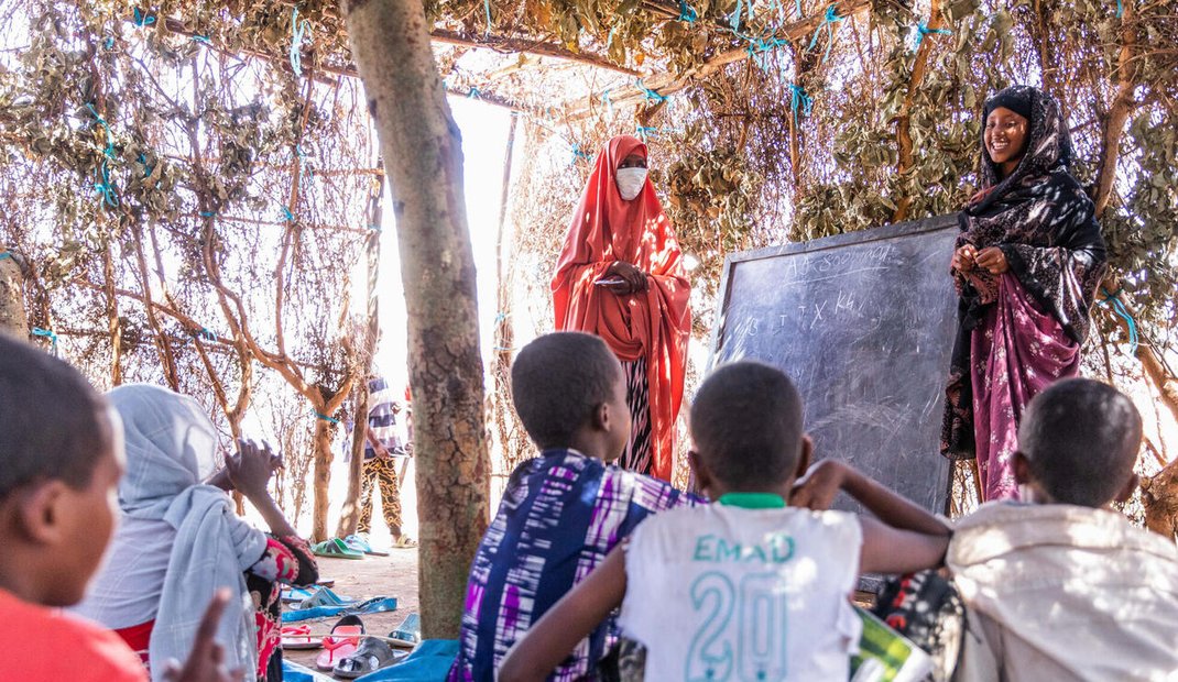 Global Humanitarian Assistance (GHA) report 2025 | ALNAP