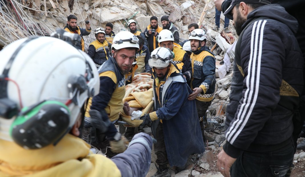 Global Humanitarian Assistance (GHA) report 2025 | ALNAP