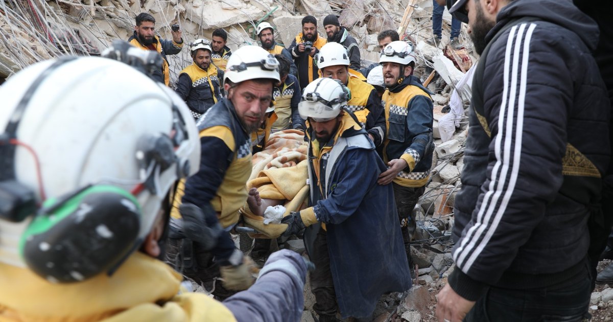 Global Humanitarian Assistance (GHA) report 2023 | ALNAP