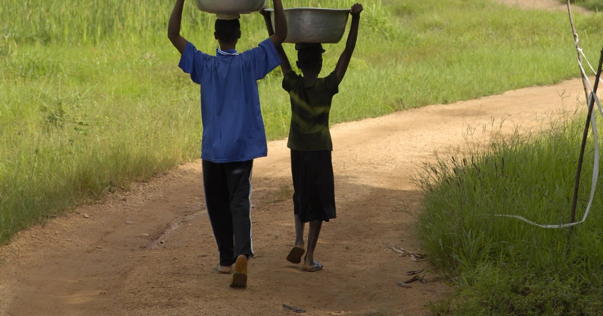 Prioritising humanitarian resources: how to decide who receives what ...