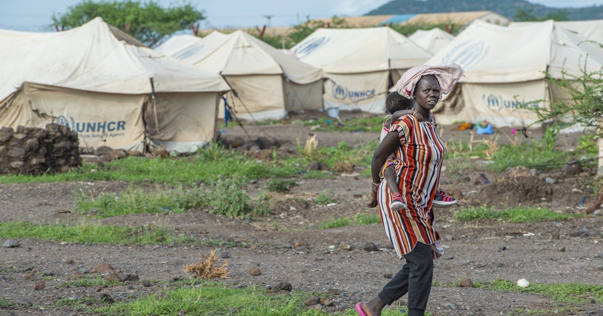 Humanitarian year in review: shocks and reverberations | e-report | ALNAP