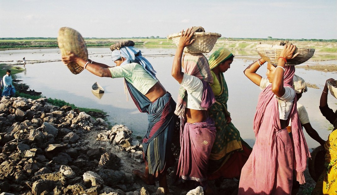 ALNAP's focus areas | ALNAP