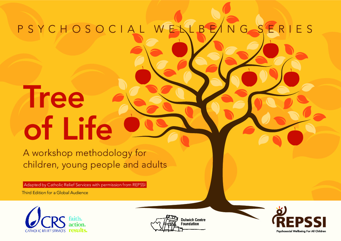 Tree of Life: A Workshop Methodology for Children, Young People and ...