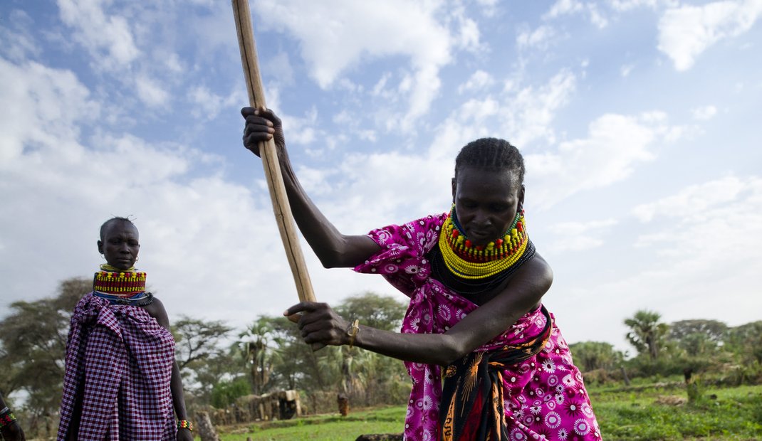 Explain briefing: Inclusion and inclusive humanitarian action | ALNAP