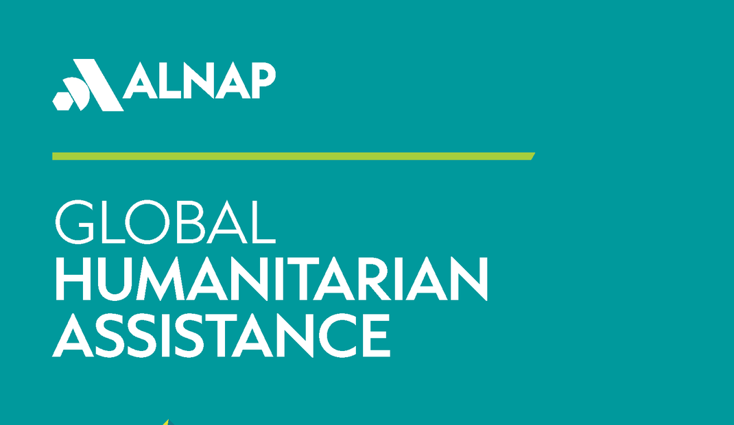 Prioritisation | ALNAP