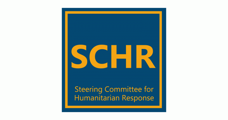 ALNAP associate member: Steering Committee for Humanitarian Response ...