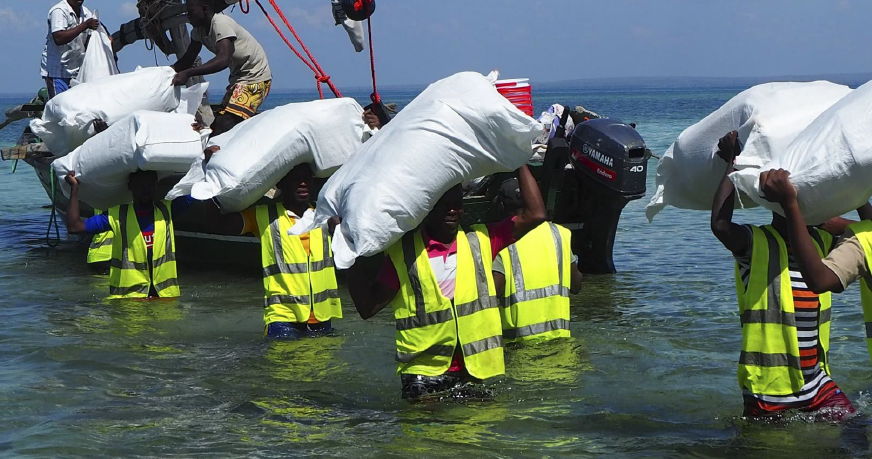 Global Humanitarian Assistance (GHA) Report 2024 | ALNAP