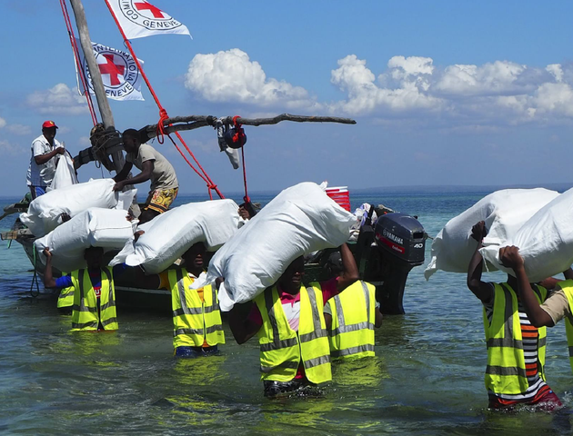 Global Humanitarian Assistance (GHA) report 2025 | ALNAP