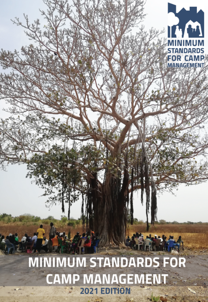 Minimum Standards for Camp Management | ALNAP