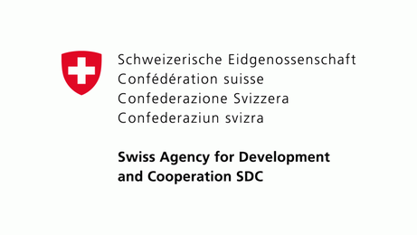 Swiss Agency for Development and Cooperation (SDC) | ALNAP