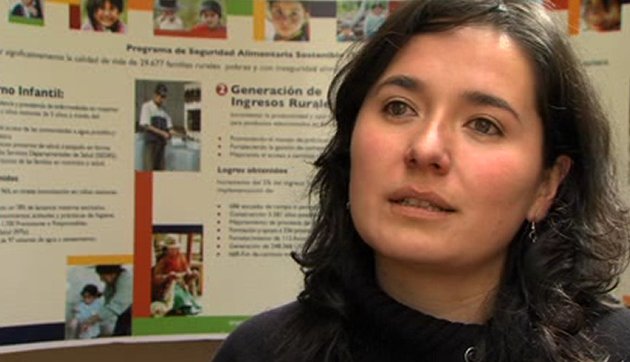 ECB Project Accountability & Good Enough Guide - Conclusion | ALNAP