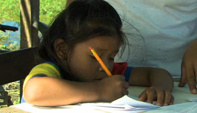 ECB Project Accountability & Good Enough Guide - Section 3: Identify the changes | ALNAP