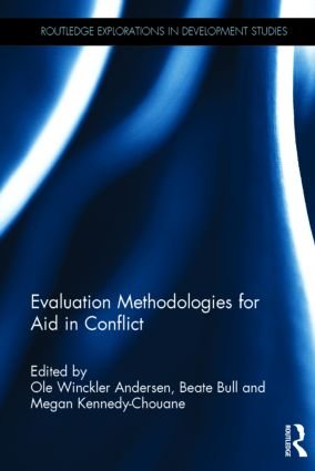 Evaluation Methodologies for Aid in Conflict | ALNAP