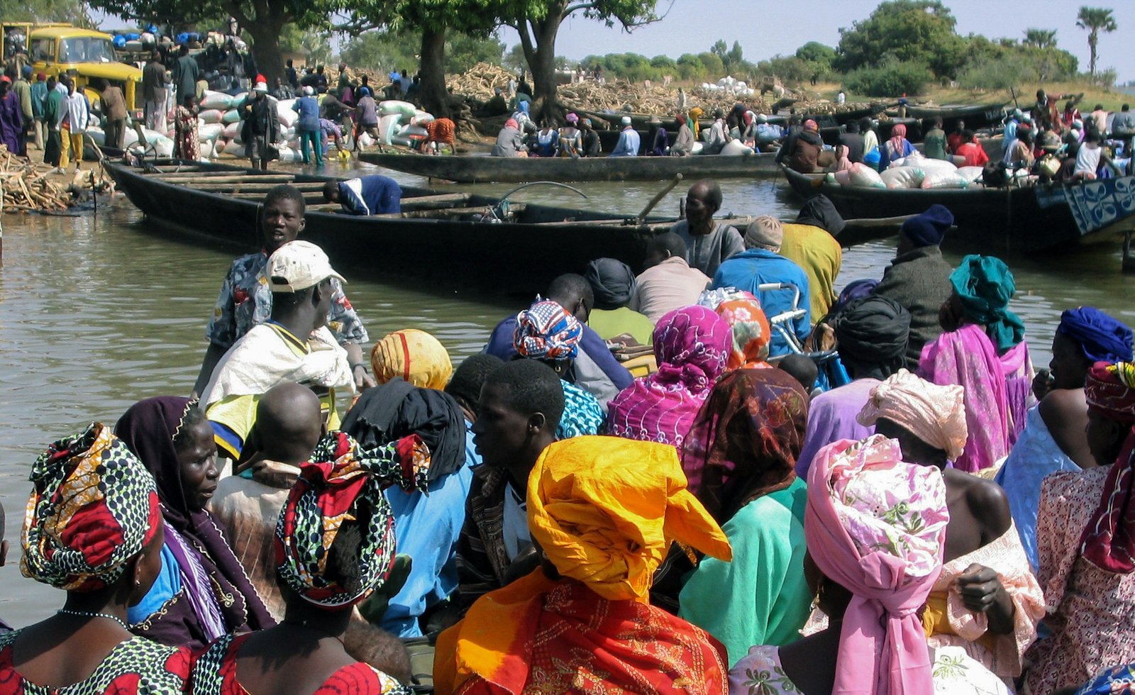 Assessing the impact of US funding cuts on communities and humanitarian response: case studies ...