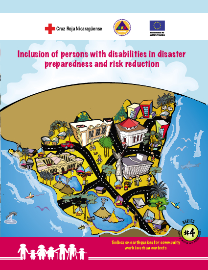 Inclusion of Persons with Disabilities in Disaster Preparedness and ...