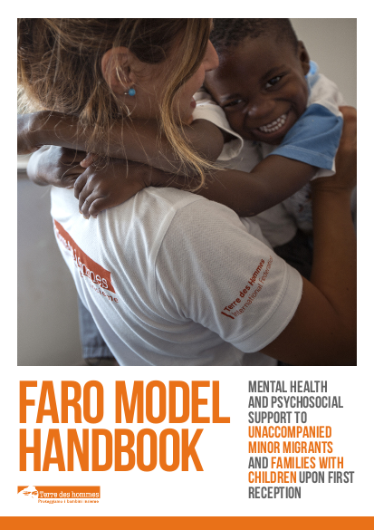 FARO Model Handbook: Mental Health and Psychosocial Support to ...