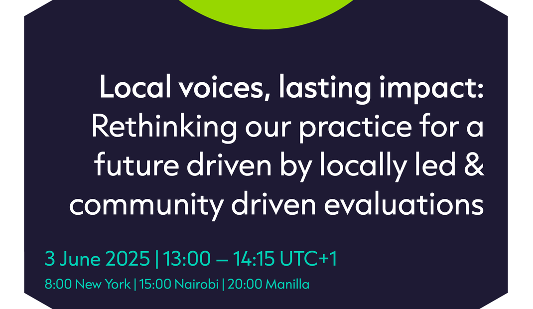 Launch of ALNAP's new guide for adapting the OECD criteria for the evaluation of humanitarian ...