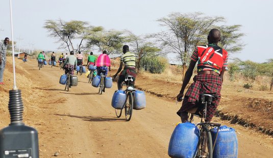 Global Humanitarian Assistance (GHA) report 2025 | ALNAP