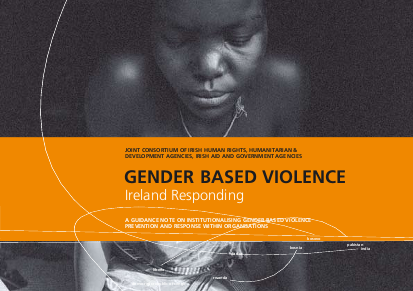 Gender Based Violence: Ireland Responding | ALNAP