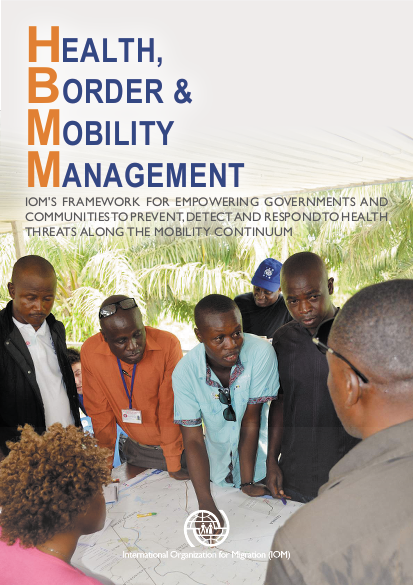 Health, border & mobility management | ALNAP