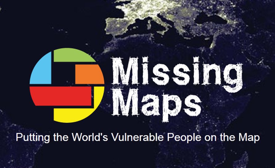 Missing Maps | ALNAP