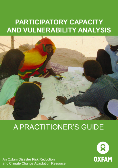 Participatory Capacity and Vulnerability Analysis | ALNAP