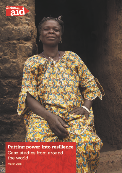 Putting Power into Resilience: Case Studies from around the World | ALNAP