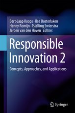 Responsible Innovation 2 - Concepts, Approaches, and Applications | ALNAP