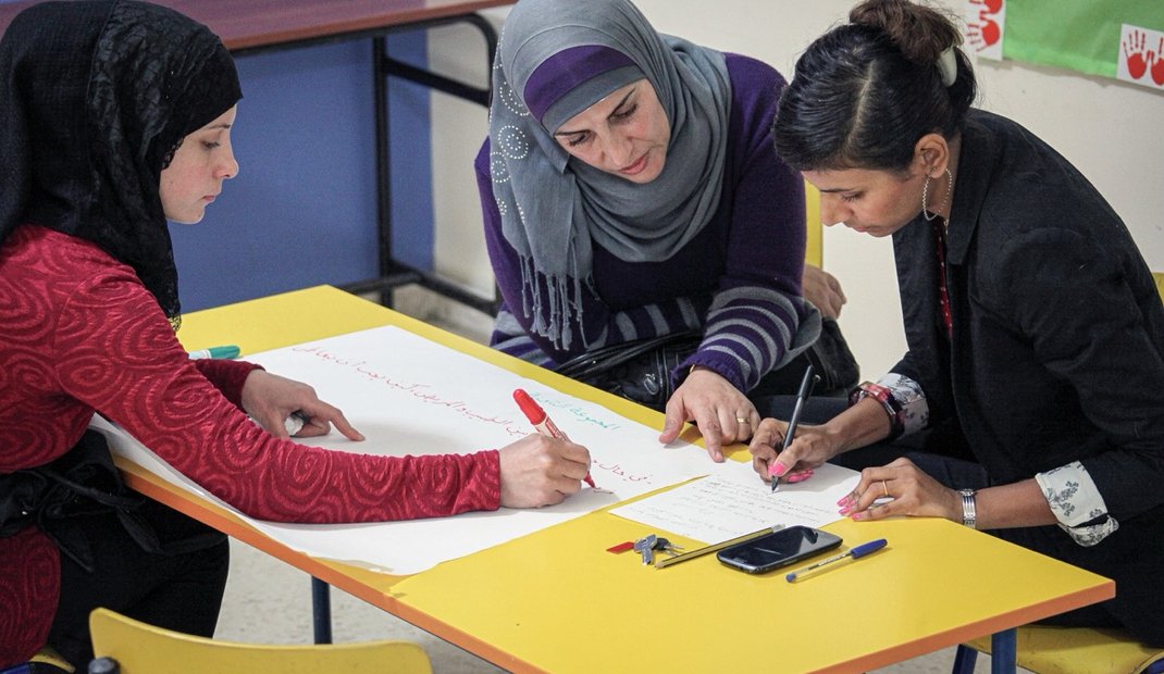 Accountability to affected populations (AAP) | ALNAP