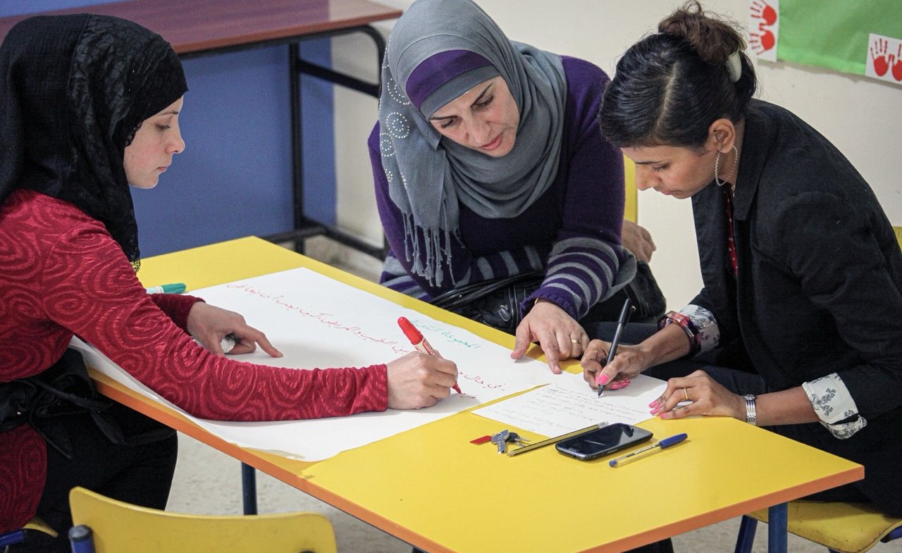 Adapting the OECD criteria for the evaluation of humanitarian action | E-report | ALNAP