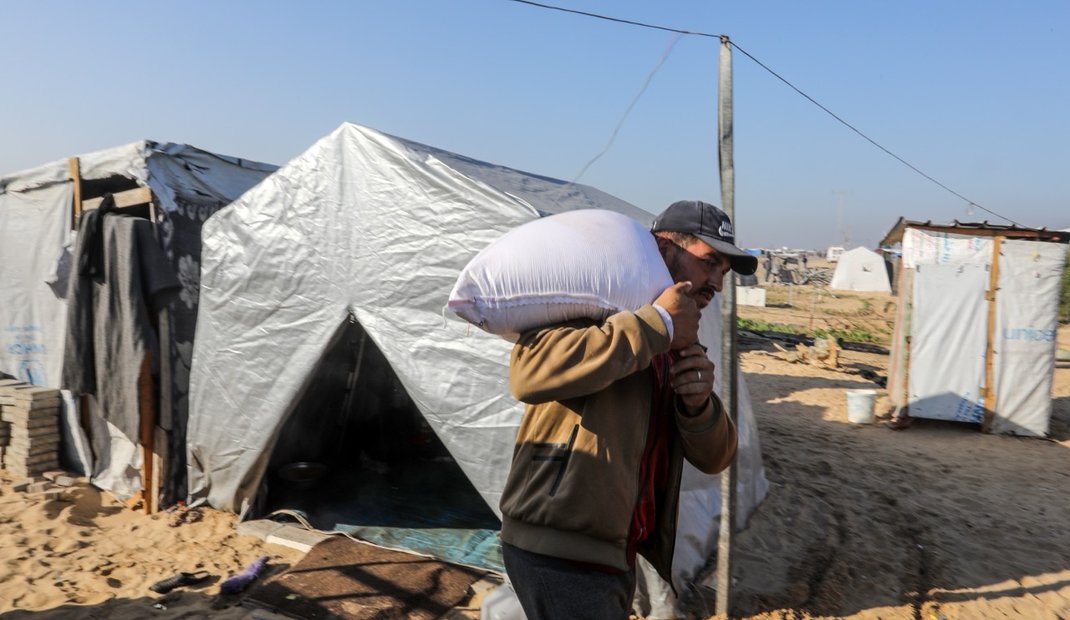 Global Humanitarian Assistance (GHA) report 2025 | ALNAP