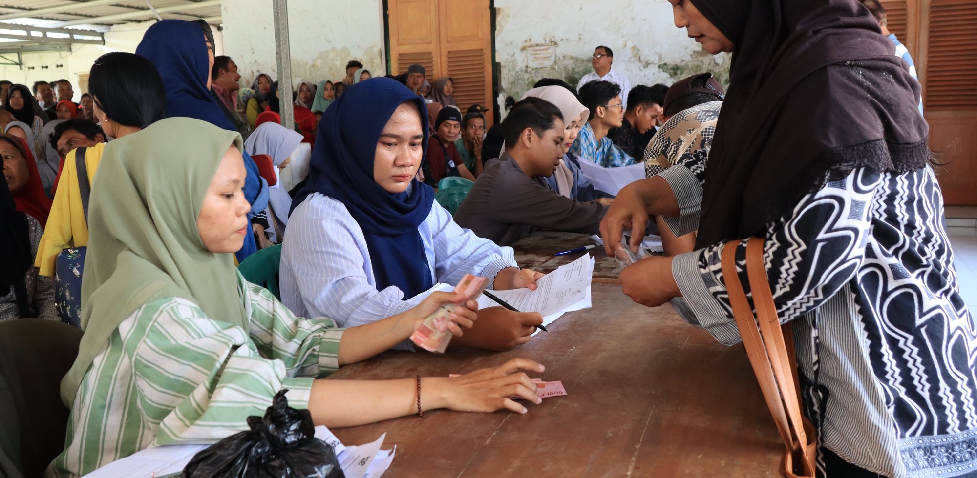 Global Humanitarian Assistance (GHA) report 2025 | ALNAP